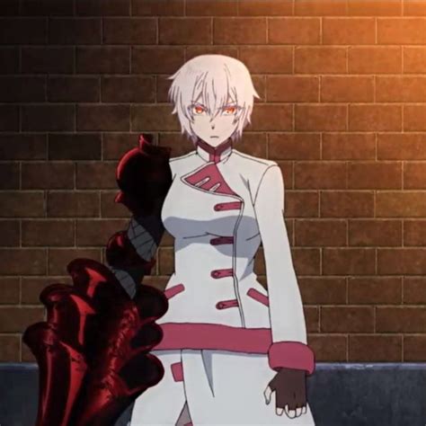 Jeanne Anime Vanitas No Carte