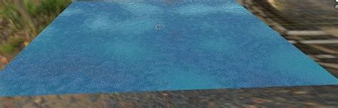 Artstation Free Procedural Realistic Ocean Water Shader For Blender Resources User