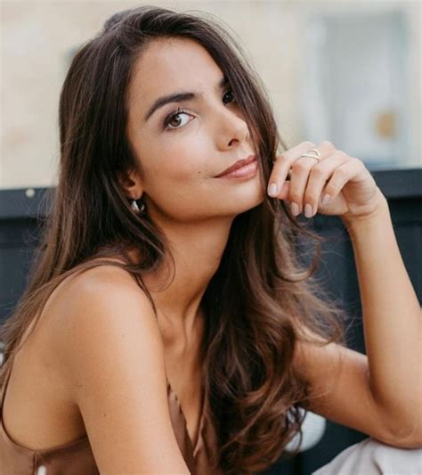 Lea Wagner Die Schönsten Fotos Der Hübschen Wm Moderatorin