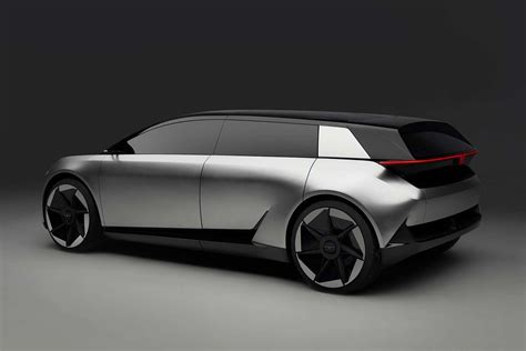 Tata Avinya Concept Unveiled Built On Brands Pure Ev Architecture