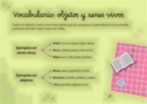 Learning Situation 11 Language And Literature 2nd Grade