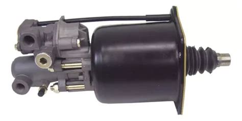 Servo Embreagem Curto Indicador Vw Onibus Parcelamento Sem Juros