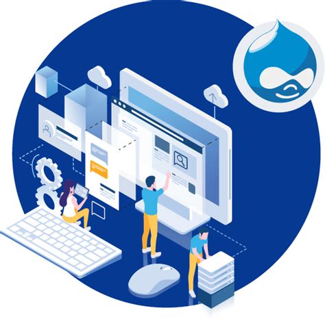 Drupal Website Maintenance And Support Drupal Maintenance