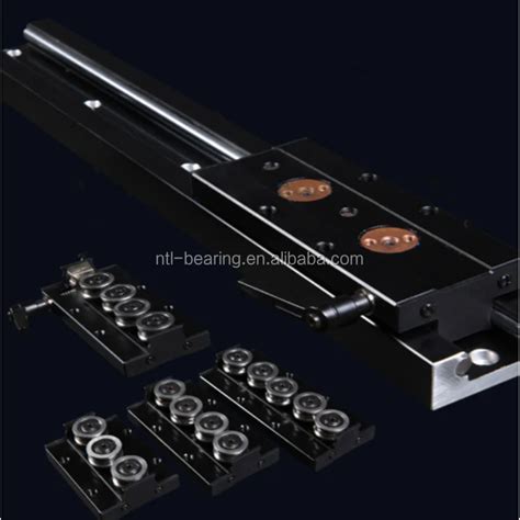 Mm Dual Axis Linear Guide Slide Rail SGR OSGR Series OSGR OSGB N UU Alibaba Com