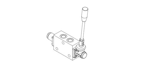 If Series Diverter Valves Cross Hydraulics