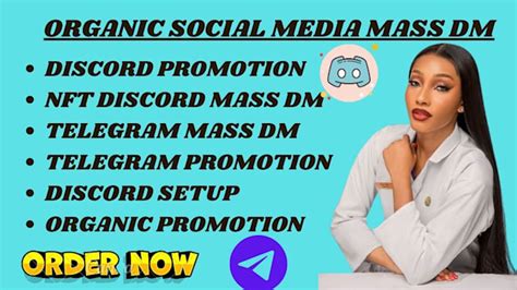 Telegram Mass Dmdiscord Mass Dmdiscord Promotiondiscord Mass Dm