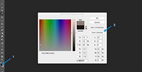 Convert CMYK RGB To Pantone In Illustrator Photoshop