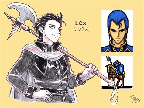 Fe4 Sketches Of Minor Characters On Paper Oc R Fireemblem