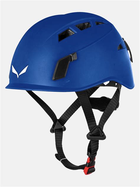 Salewa Toxo - Caschi Alpinismo | Nencini Sport