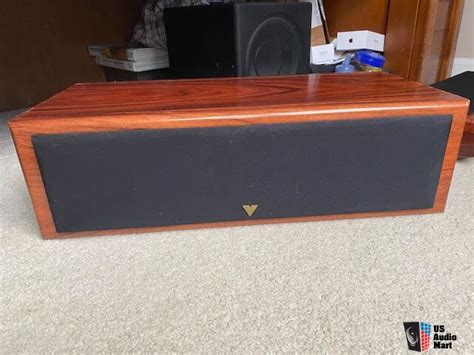 Vienna acoustics speakers Photo #2549257 - US Audio Mart