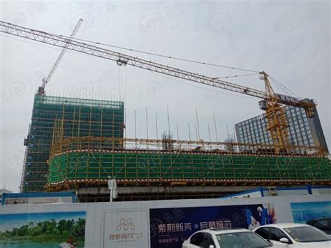 铭泰城市广场 珠海铭泰城市广场楼盘详情 珠海乐居