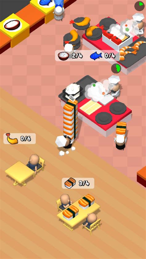Restaurant Tycoon Dining King For Android Download