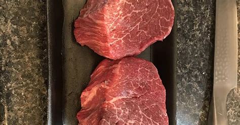 2nd Sous Vide Attempt My First With The Meat Tho Album On Imgur