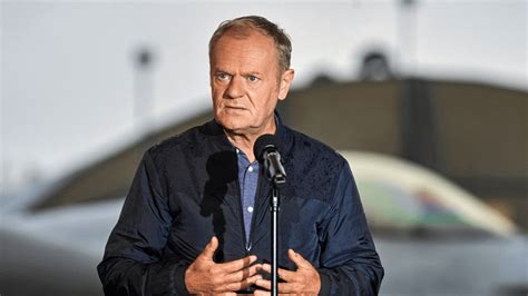 Трамп заявив що Україна може повернути кордони 1991 го — Туск відповів Новини Live