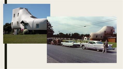 Дом ботинок Проект презентация онлайн