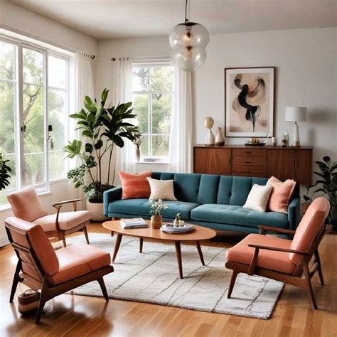 25 Vintage Living Room Ideas To Inspire Your Space