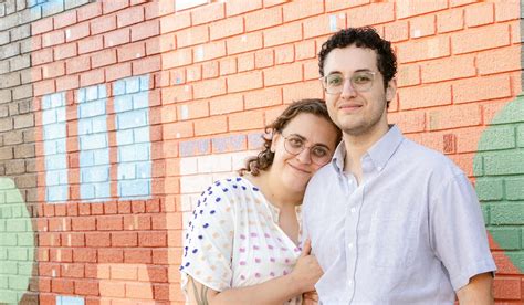 Cate Anthony And Emery Riveras Wedding Website