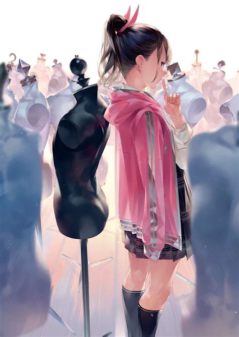 「トルソ」「爽々作品集発売中」のイラスト Pixiv 图片原画图片素材 花瓣网