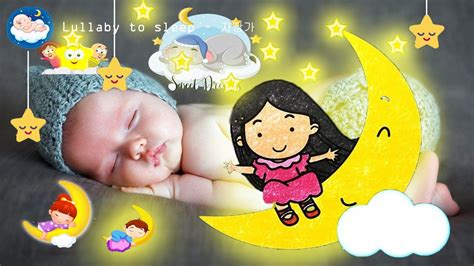 자장가 ♫ 신생아 음악 ♫ 아기를 자장가 ♫ 아기자장가 Youtube