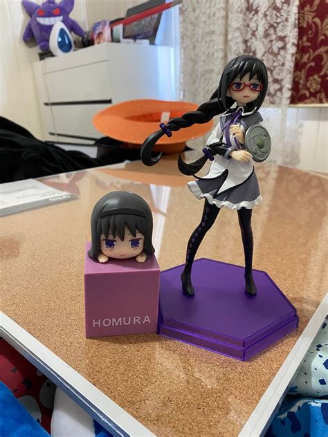 Madoka Kaname R Madokamagica