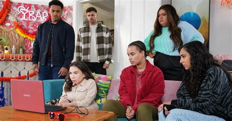 Major Hollyoaks Twist As Raynes Real Killer Is Finally Revealed
