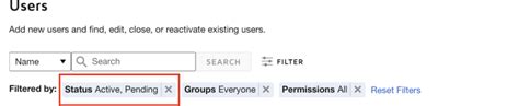 Docusign Admin Api Closing User Membership Vs Deleting User Data