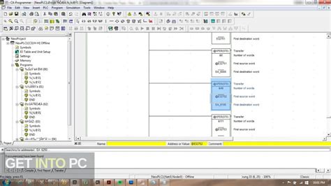 Omron Plc Cx Programmer Software Free Download Ivserre