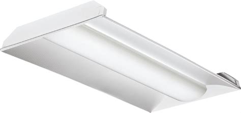 Lithonia 2vtl4 40l Adp Gz1 Lp835 2x4 Volumetric Led Recessed Troffer