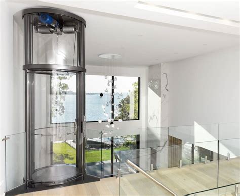 Home And Lula Elevators Photo Gallery