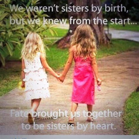 Funny Quotes About Best Friends Like Sisters