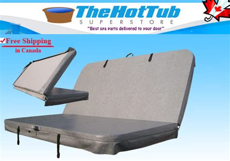 Hot Tub Covers Canada