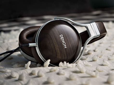 AH-D5200 - Ultra-premium Hi-Fi Headphones with drivers made in Japan ...