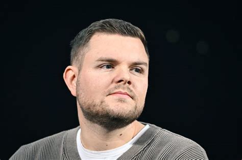 Selfmade Game Ondernemer Pim De Witte Wijst Bod Van 500 Miljoen Af