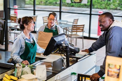 Rorc Pos Systems For Grocery California Southwest Pos