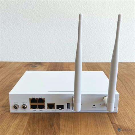 Sophos SD RED Appliance R ZTCHMR Avanet