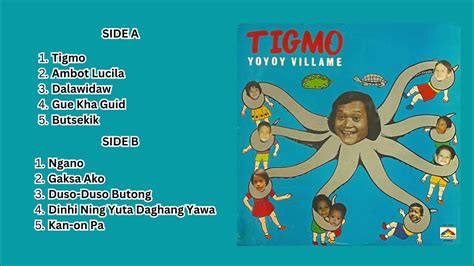 Tigmo Youtube