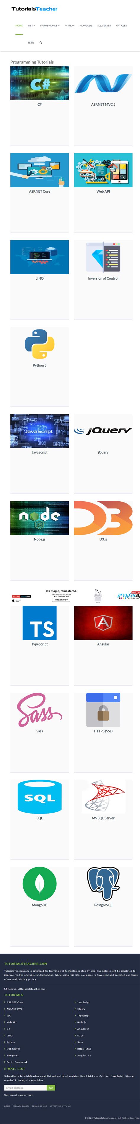 tutorialsteacher learn asp mvc 5 flash jet