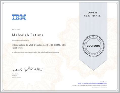Mahwish Fatima On Linkedin Webdevelopment Codingjourney