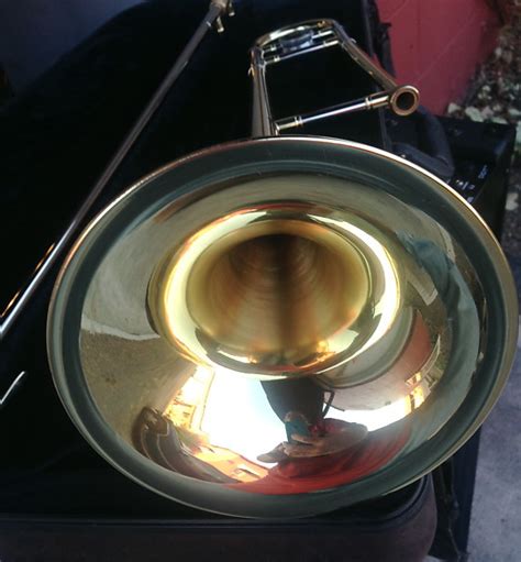 Accent Trombone Review At Lachlan Ricardo Blog