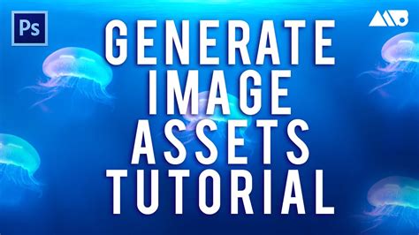 How To Automatically Save Multiple Images From A Single File In Adobe Photoshop Tutorial YouTube