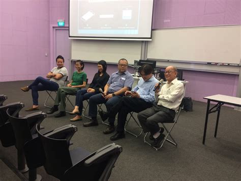 Physics Olympiad Awards Ceremony 2019 Singapore Physics Olympiad