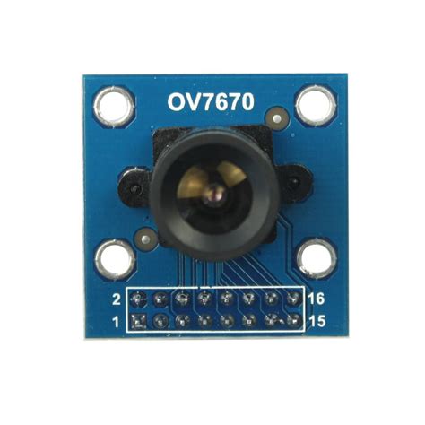 03mp Ov7670 Arduino Arduino Board Graphic Card