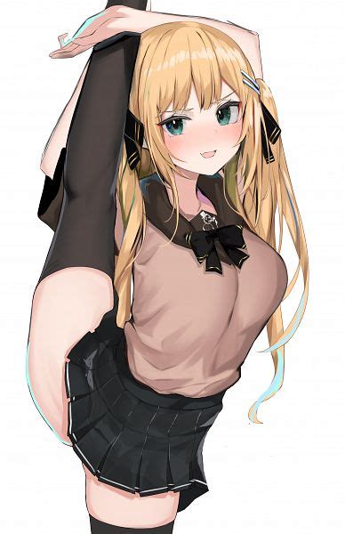 Original Image By Ow Zerochan Anime Image Board