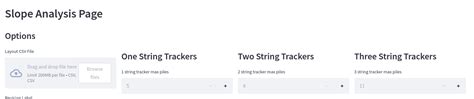 Widgets Overlapping In Firefox · Issue 4086 · Streamlitstreamlit · Github