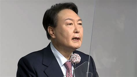 정치 윤석열 선대위 해산2030 중심 실무형 선대본부로 Ytn