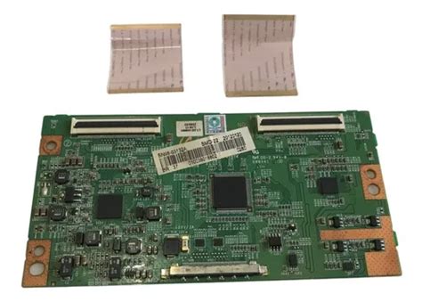 Placa T Con Tv Samsung Ln40d550 Tcon Bn98 03132a Original