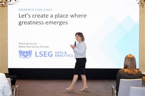 cfa society poland on linkedin cfaresearchchallenge investmentprofessionals cfainstitute