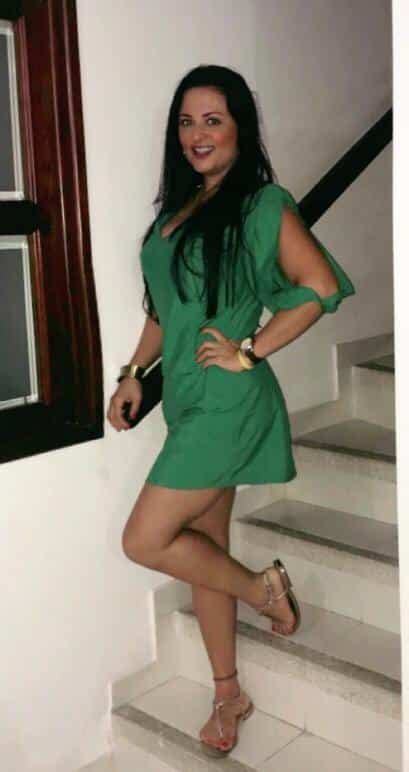 Media Alejandra