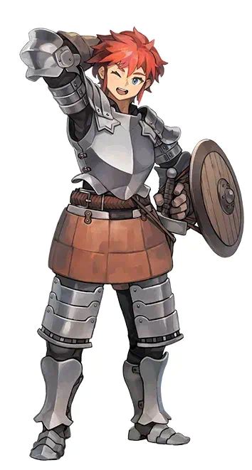 Unicorn Overlord Danbooru