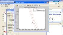 Nonlinear Model MATLAB Simulink